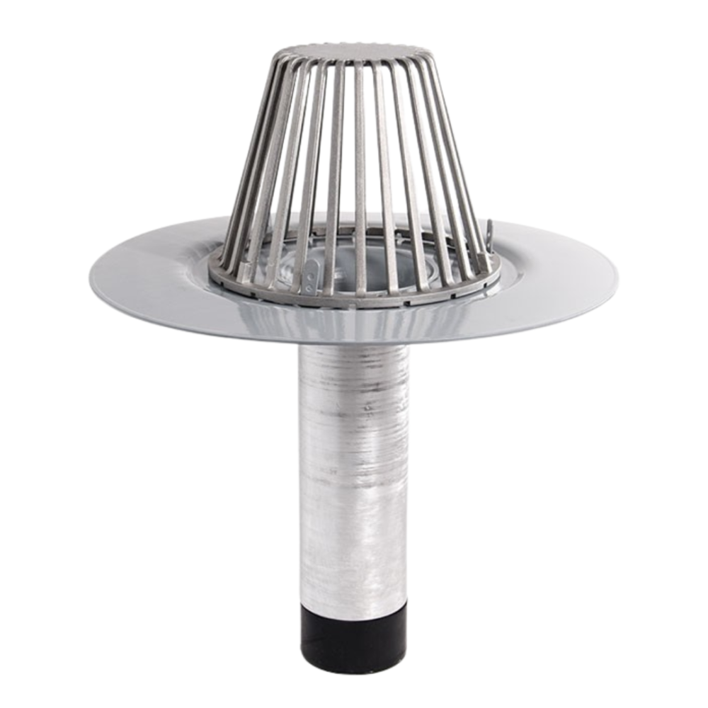 Commercial Roof Flashing 101: The Basics