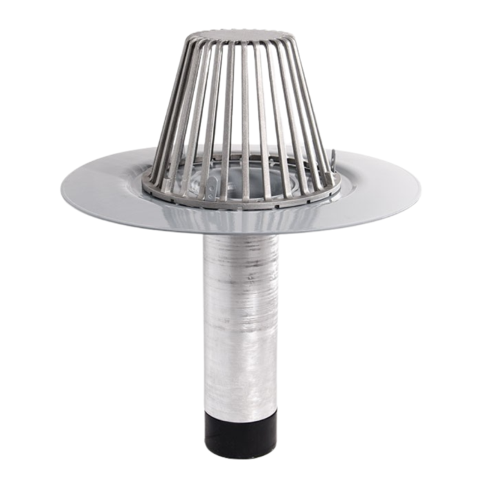 Commercial Roof Flashing 101: The Basics