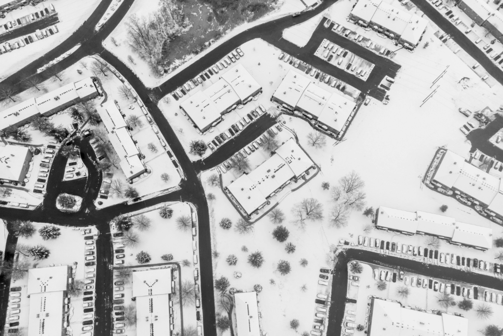 Winter Commercial Roof Care Tips For Snow And Ice